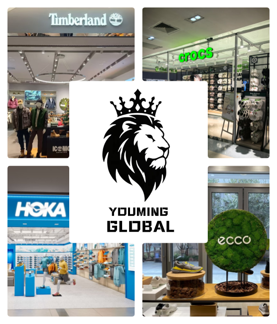 YOUMING GLOBAL